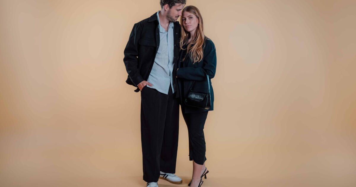 Valentinstag: Vom Kuschel-Look bis zum Dinner - AT MAX.CENTER DE