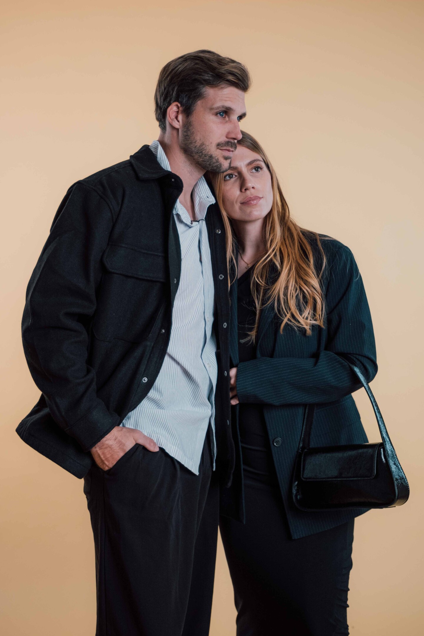 Valentinstag: Vom Kuschel-Look bis zum Dinner - AT MAX.CENTER DE