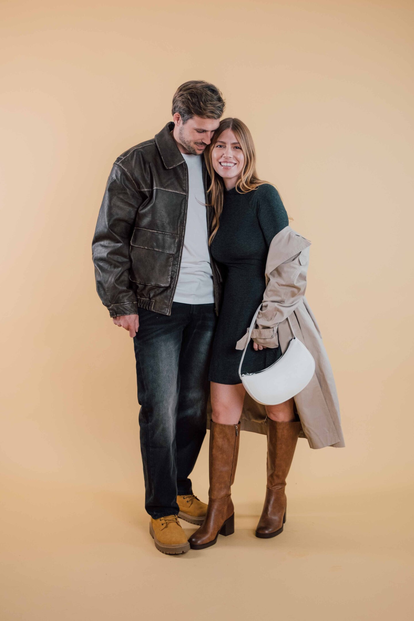 Valentinstag: Vom Kuschel-Look bis zum Dinner - AT MAX.CENTER DE
