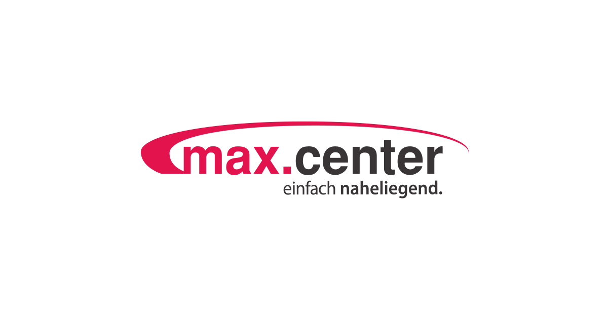 Shopping at max.center: the shopping experience in Wels